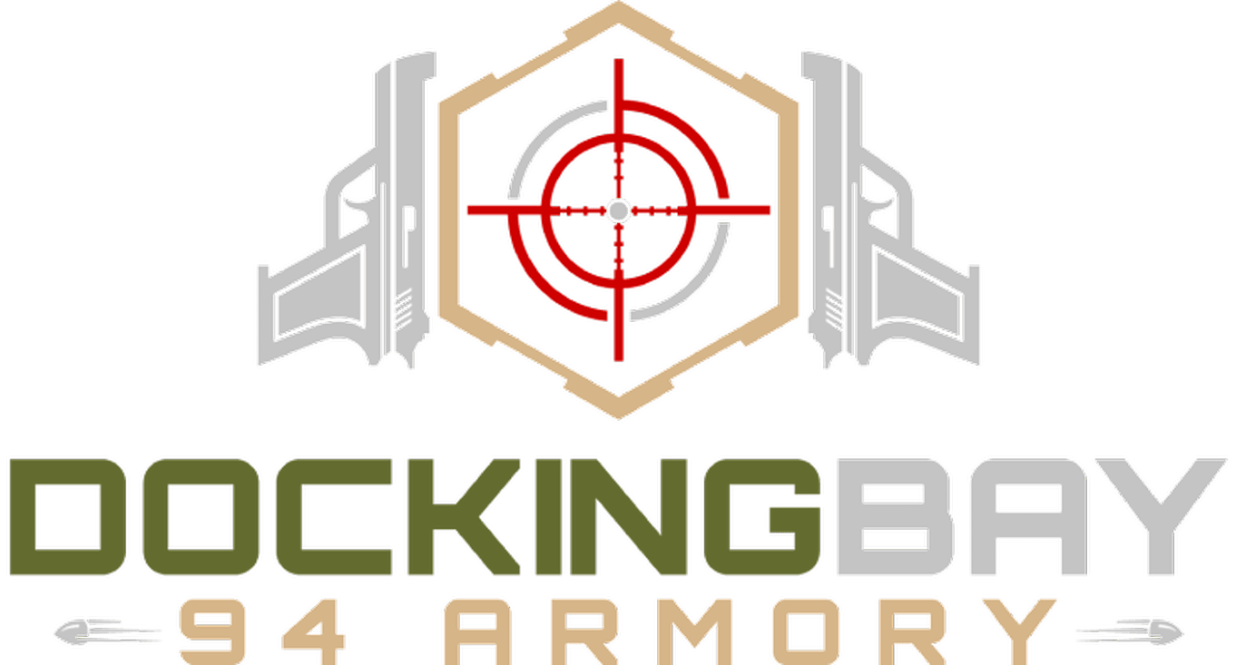 Docking Bay 94 Armory Offers CCW Training in Yorba Linda, CA 92887
