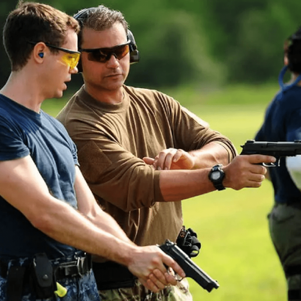 Docking Bay 94 Armory Offers CCW Training in Yorba Linda, CA 92887